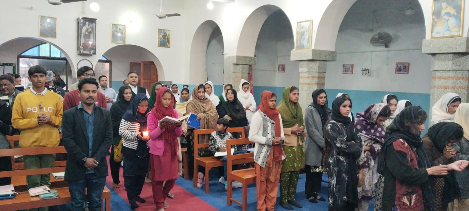Catholic Bible Commission Pakistan Strengthens Biblical Formation ...